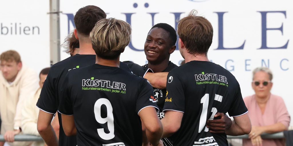 Cup gegen Winterthur: Das sagt Black-Stars-Trainer Maeder zum Duell