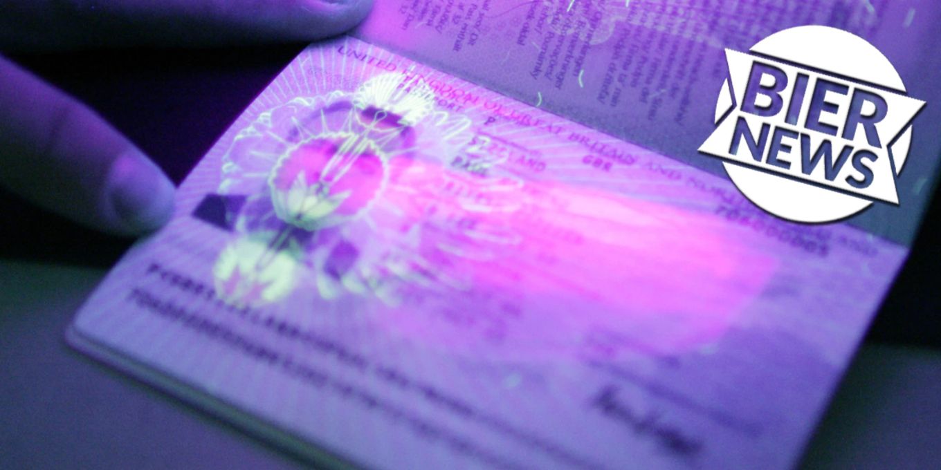 Brite erhält keinen Reisepass – Name ist zu anstössig | Nau.ch