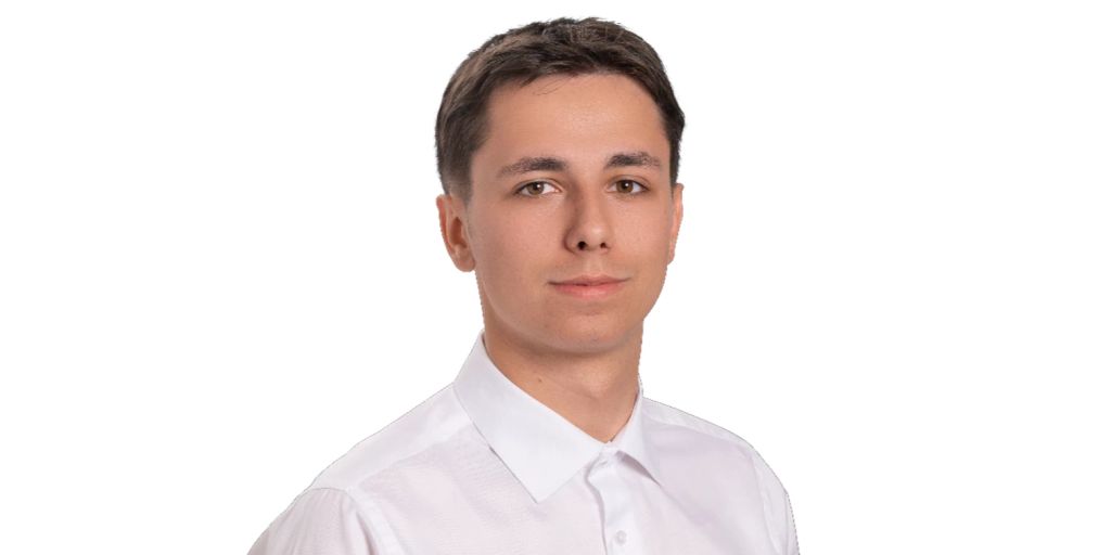 David Berner (Junge Mitte): Liebe Helvetia, wie geht es dir?