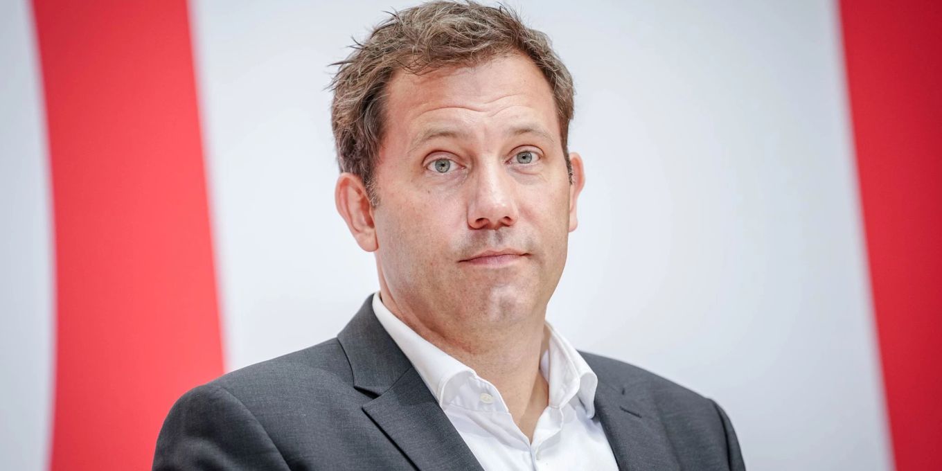 Deutschland: SPD wählt Lars Klingbeil zum neuen Fraktionschef | Nau.ch