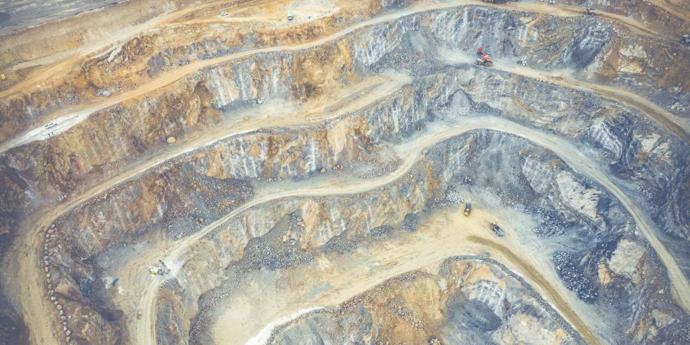 Rohstoffe: So wichtig ist Kohle in unserem Alltag | Nau.ch