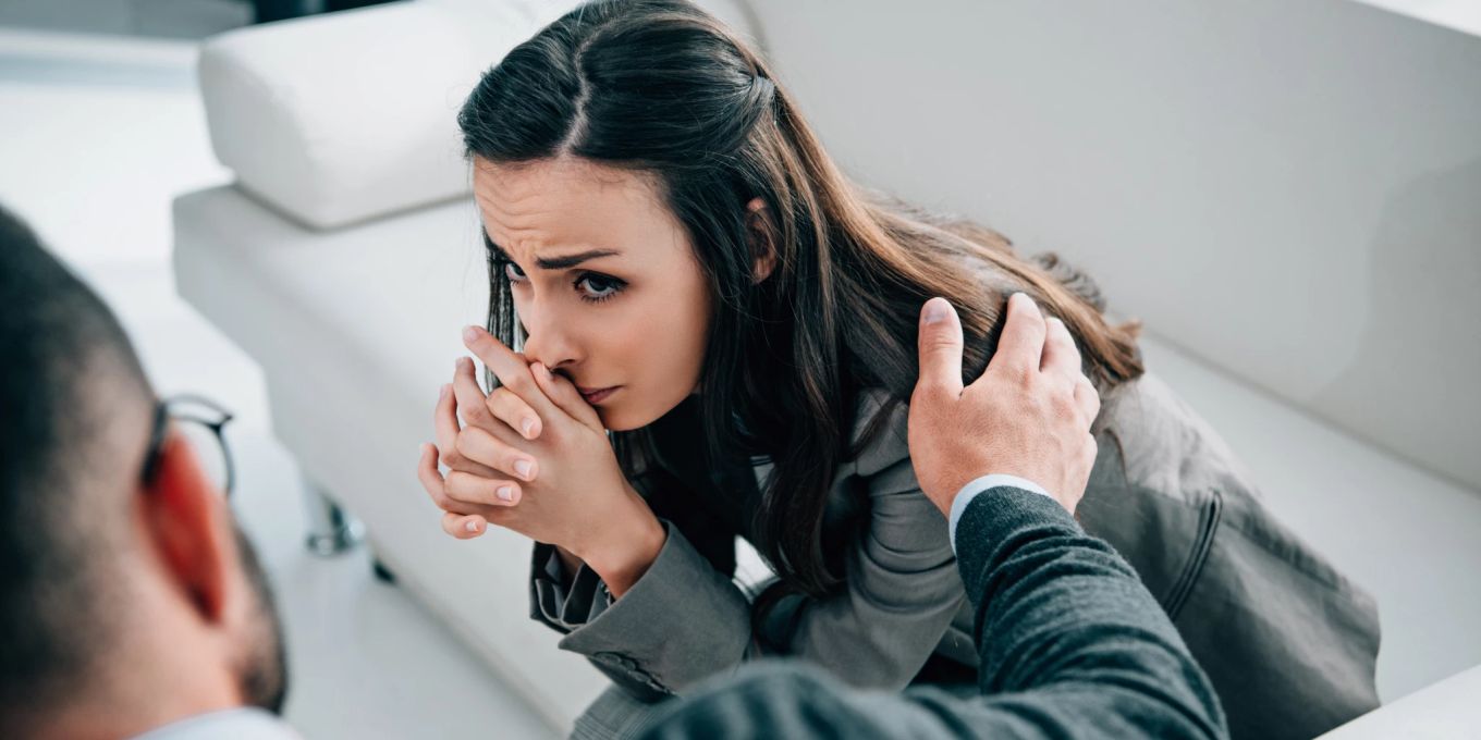 6 revolutionäre Therapien für die Psyche | Nau Health