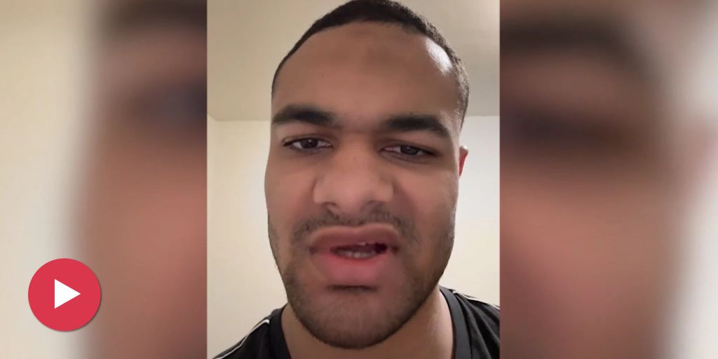 Brian droht im Netz seinen Hatern