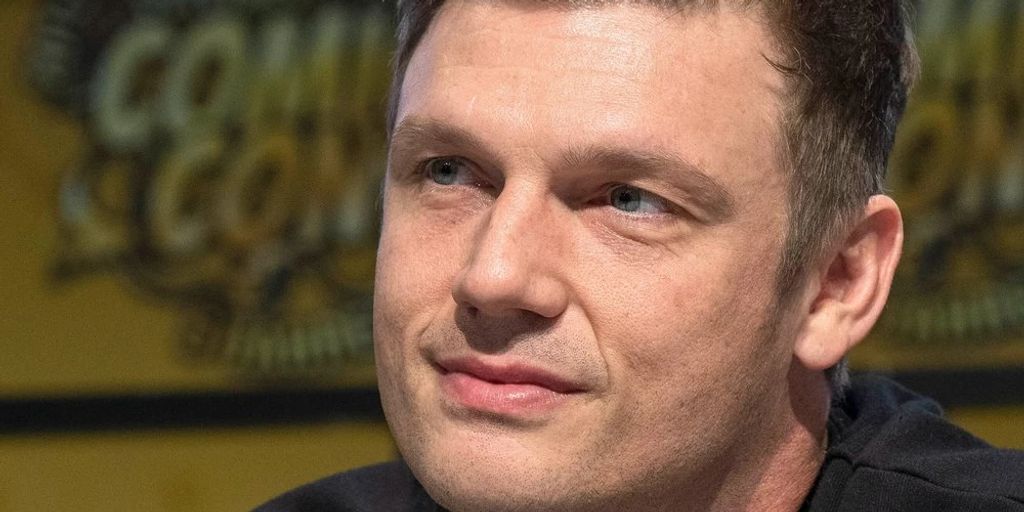 Erster Todestag: Nick Carter erinnert unter Tränen an Bruder Aaron