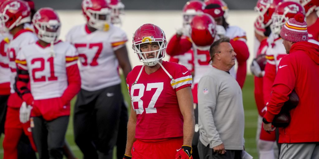 NFL – Spektakel in Frankfurt: Chiefs-Dolphins-Spiel im Preview