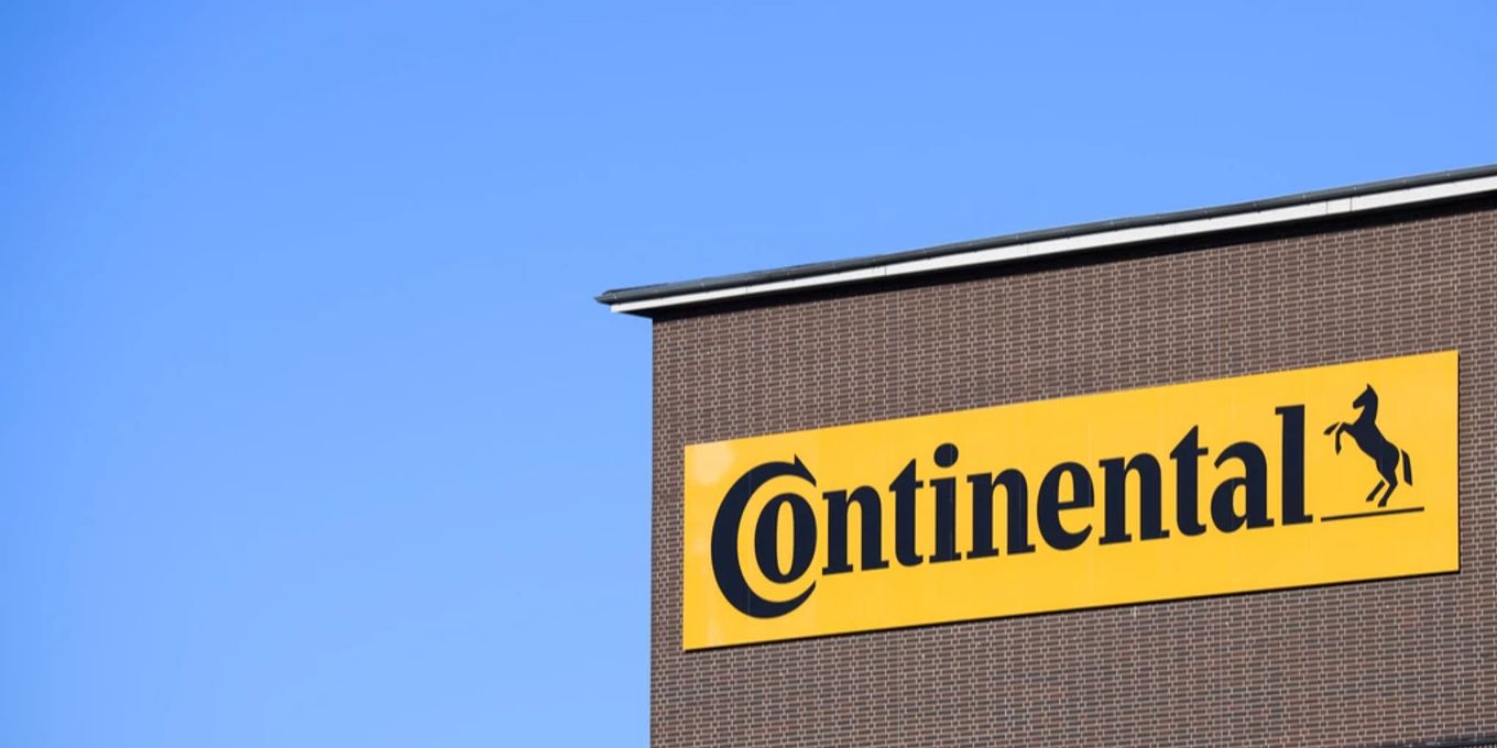 Continental startet Sparprogramm in Autozuliefersparte | Nau.ch