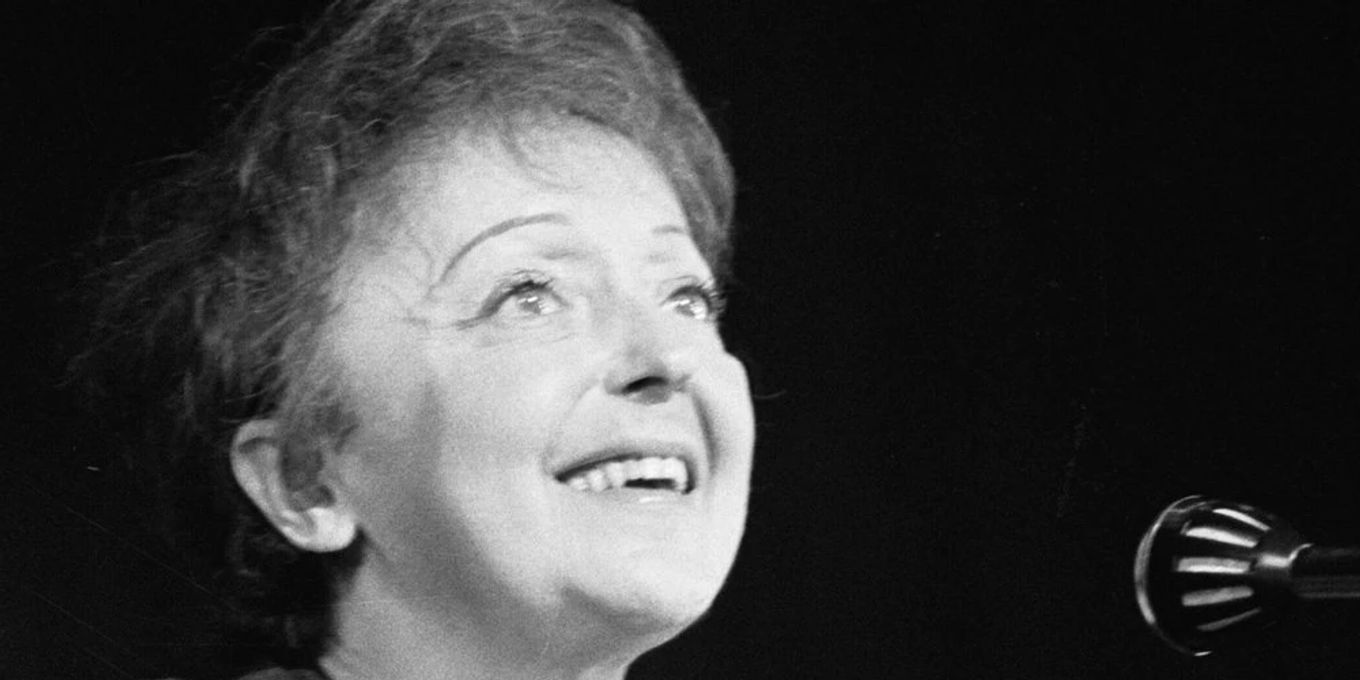 Edith Piaf erzählt dank KI in neuem Film ihre Geschichte | Nau.ch