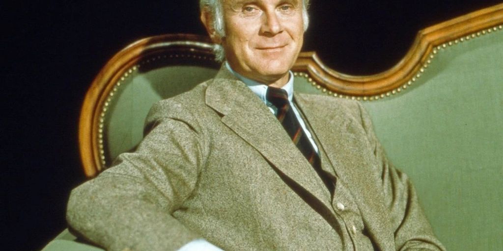 100. Geburtstag von Loriot: Der Meister der Zeitlosigkeit