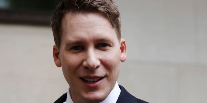 Prozess gegen Dustin Lance Black eingestellt | Nau.ch
