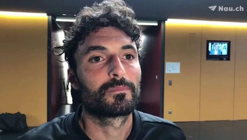 GC: Trainer Uli Forte nimmt Platzverweis bei 2:2 auf seine Kappe