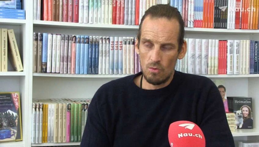 Patrick Fischer über «sein» Buch und die bevorstehende WM