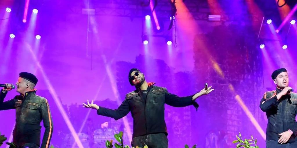 K.I.Z. auf neuem Album «Görlitzer Park» mit ernsteren Tönen