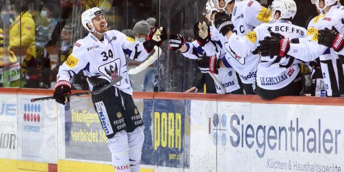 Daniel Brodin kehrt nach Schweden heim – zu Djurgarden | Nau.ch