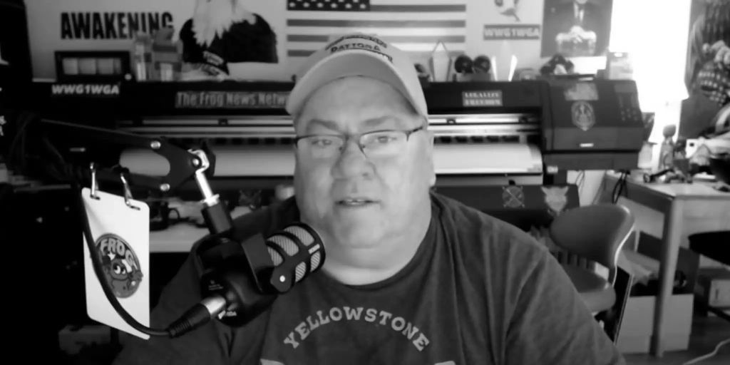 Coronavirus: Impfgegner (†61) stirbt nach Verschwörer-Treff