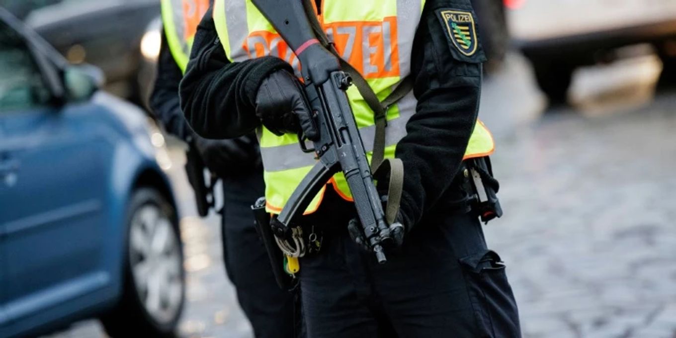 Mit Gewehr bewaffneter 87-Jähriger in Lüneburg von Polizisten angeschossen | Nau.ch