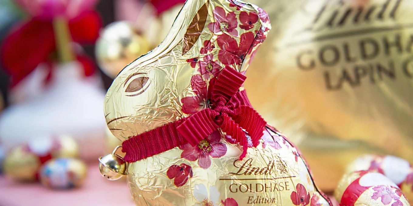 Lindt & Sprüngli ernennt Adalbert Lechner zum neuen CEO | Nau.ch