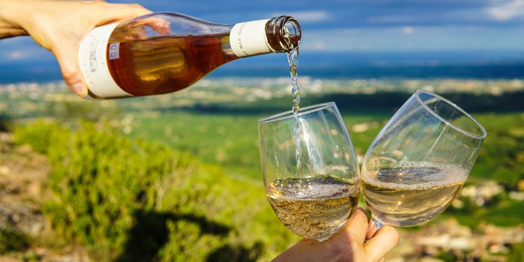 Swiss Wine Summer: Erkunden Sie jetzt die Weinregionen der Schweiz