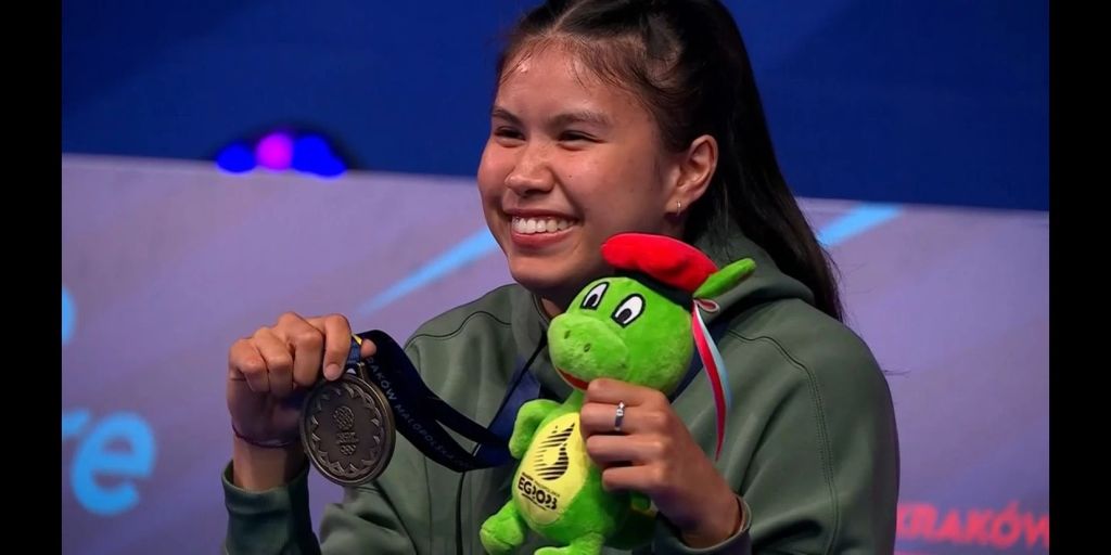 Swiss Badminton: Schwierige WM-Starts für Stadelmann und Künzi