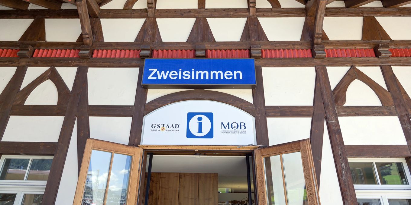 Zweisimmen macht IT-Infrastruktur fit für die Zukunft | Nau.ch