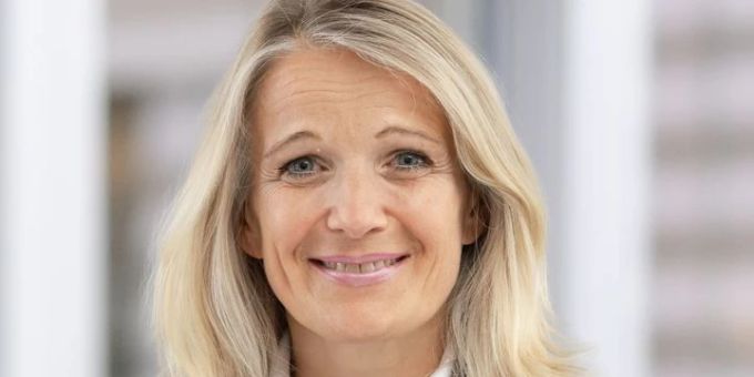 Straumann ernennt Petra Rumpf zur Verwaltungsratspräsidentin | Nau.ch