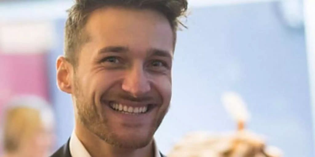 Sascha Lippuner ist der erste Mister Right