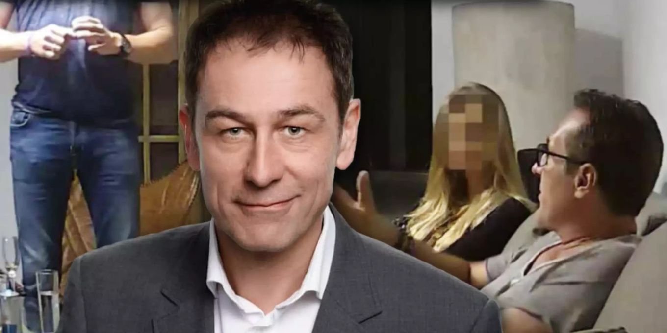 SRF hätte Ibiza-Video von HC Strache auch publiziert | Nau.ch