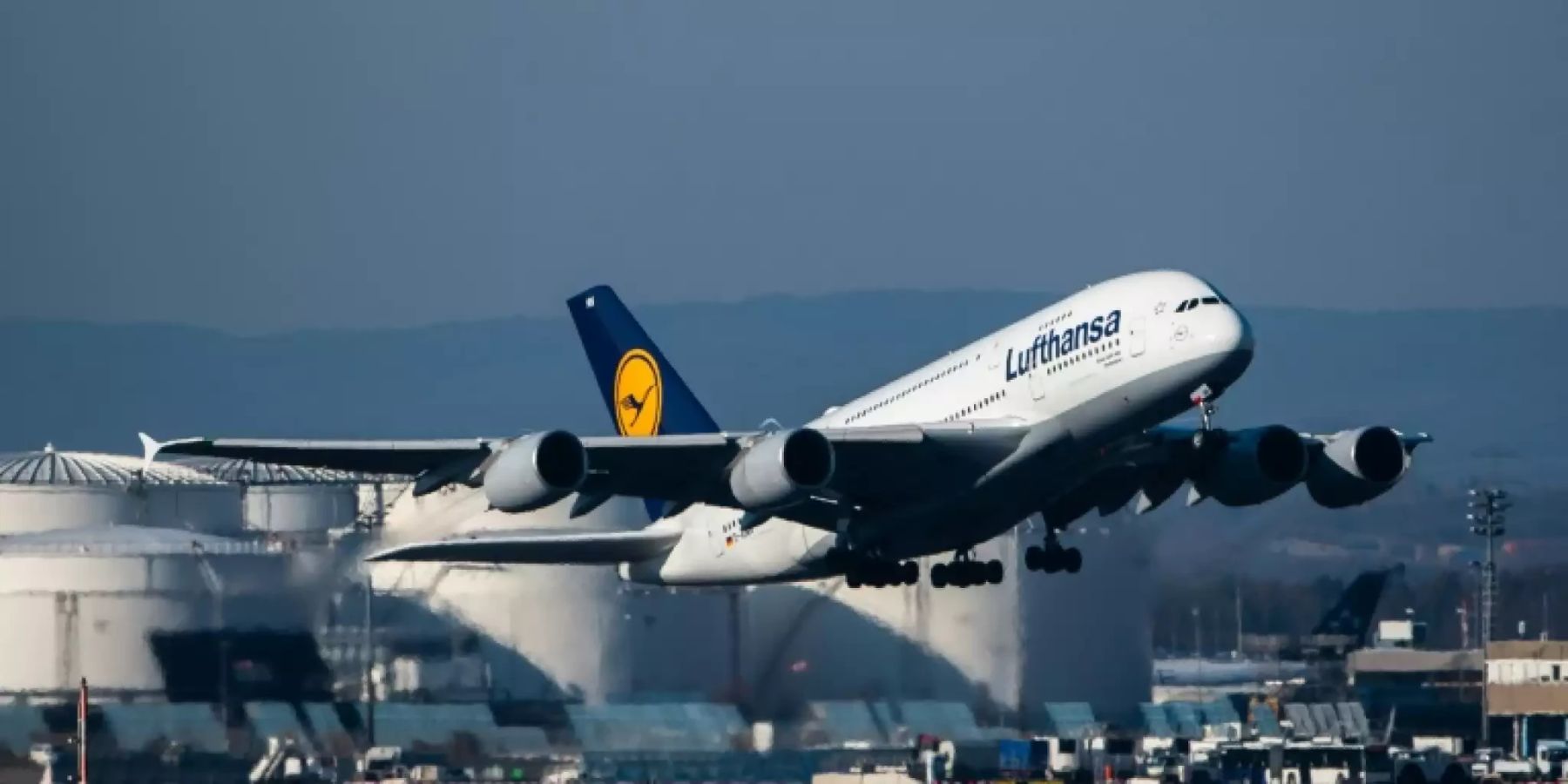 Airbus A380 Comeback: Wegen hoher Nachfrage wieder in Betrieb | Nau.ch