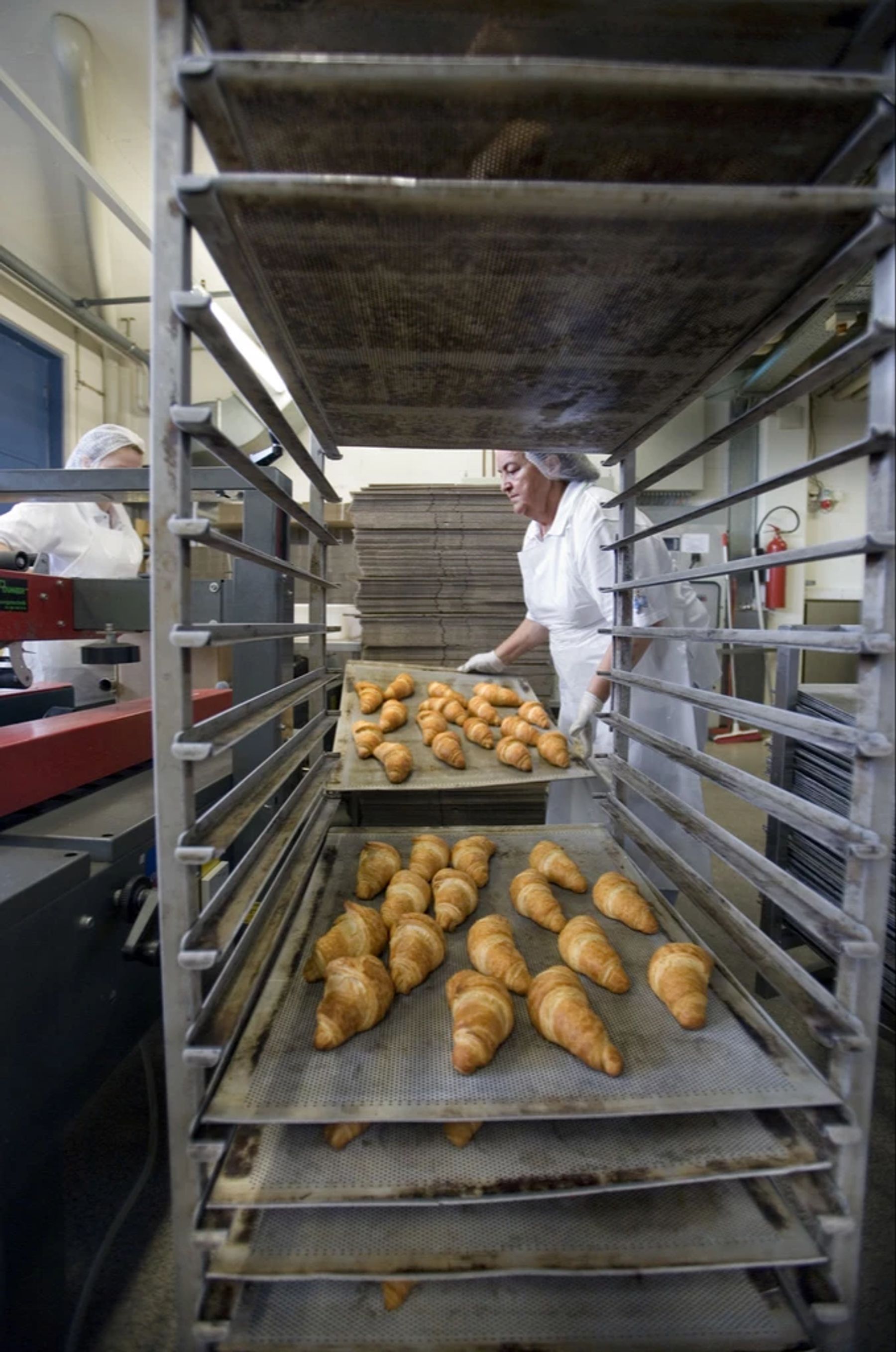 Aryzta Schweiz wird zu Hiestand Schweiz AG | Nau.ch