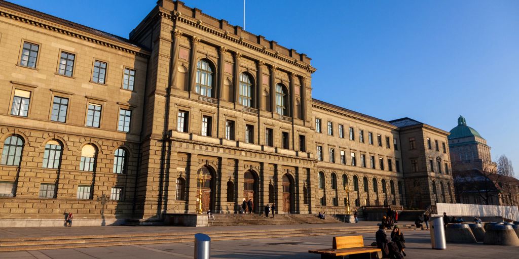 ETH Zürich ernennt sechs neue Professorinnen und Professoren