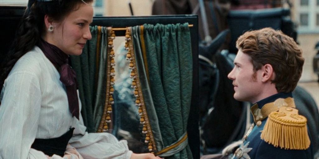 «Die Kaiserin»: Netflix bestätigt zweite Staffel