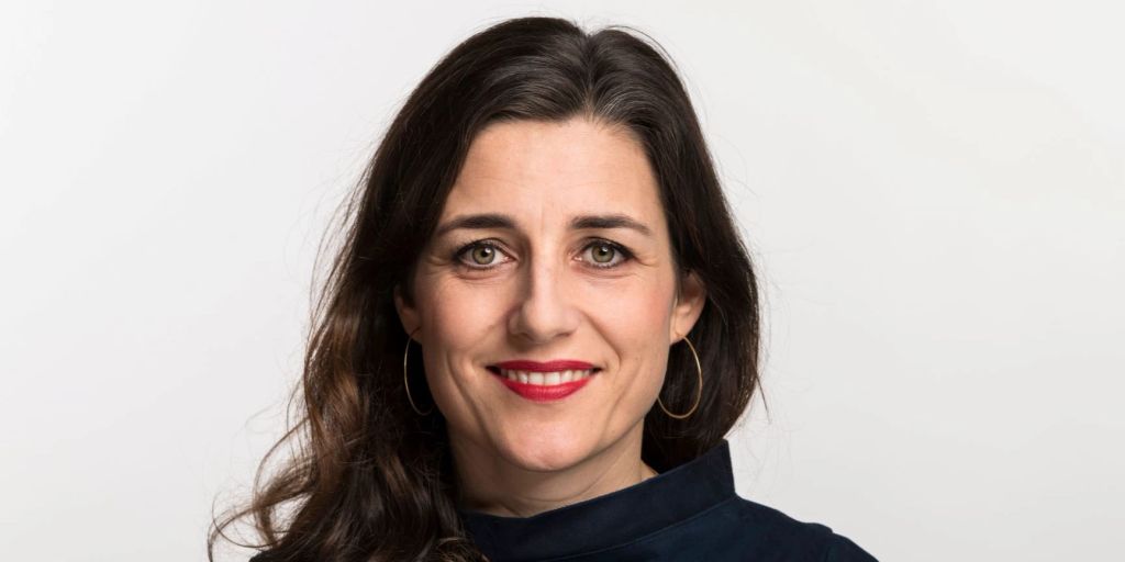 Flavia Wasserfallen: «Wer die AHV stärken will, stimmt Nein»