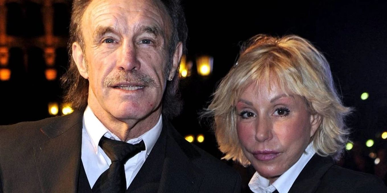 René Wellers Frau Maria musste sich Not-OP unterziehen | Nau.ch