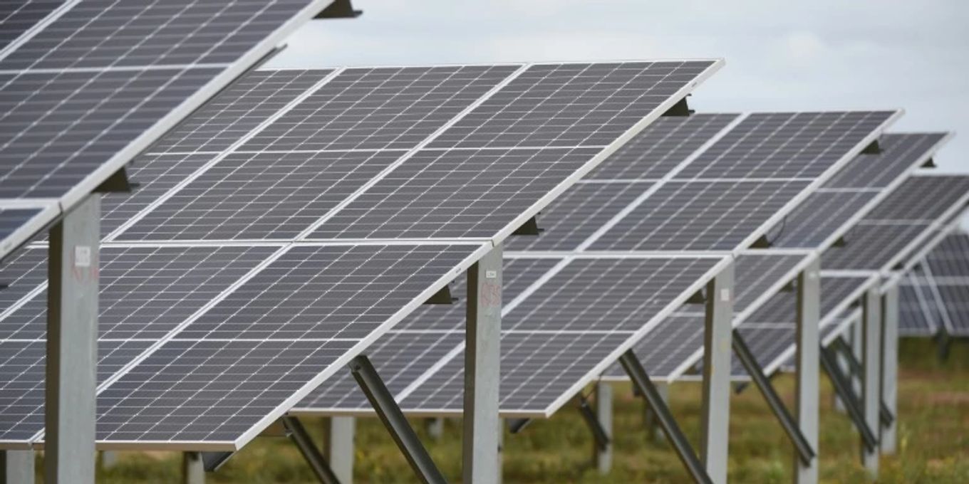 Französisches Startup will Solarzellen-Fabrik mit 20 Gigawatt bauen ...