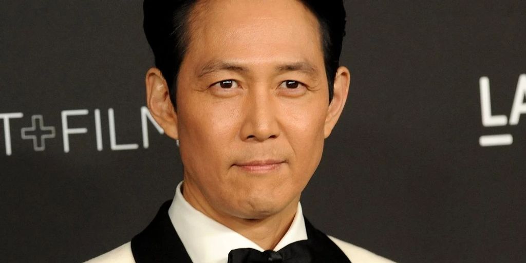 «Squid Game»-Star Lee Jung-jae: Neue Serie zu «Deliver Us From Evil»
