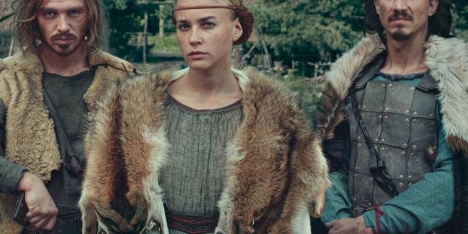 «Barbaren»: Die zweite Staffel startet im Oktober | Nau.ch