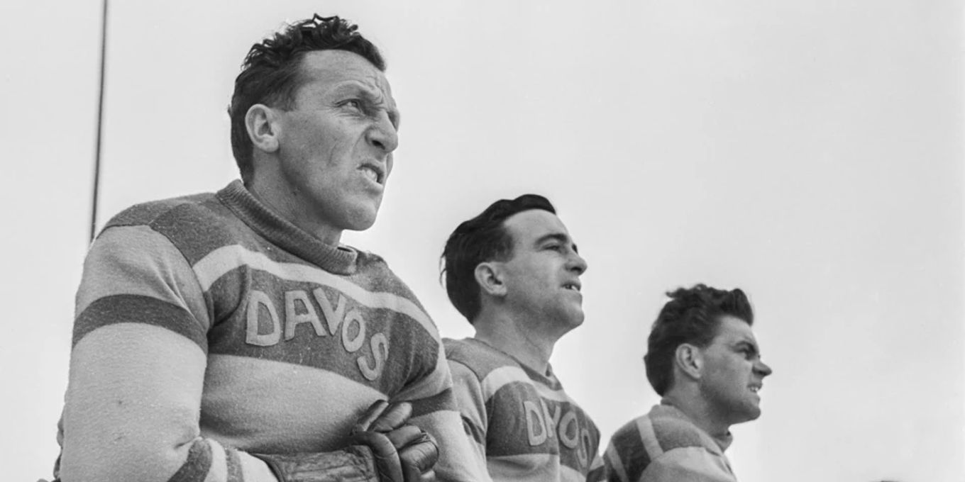 National League: Zehn Legenden des Schweizer Eishockeys | Nau.ch