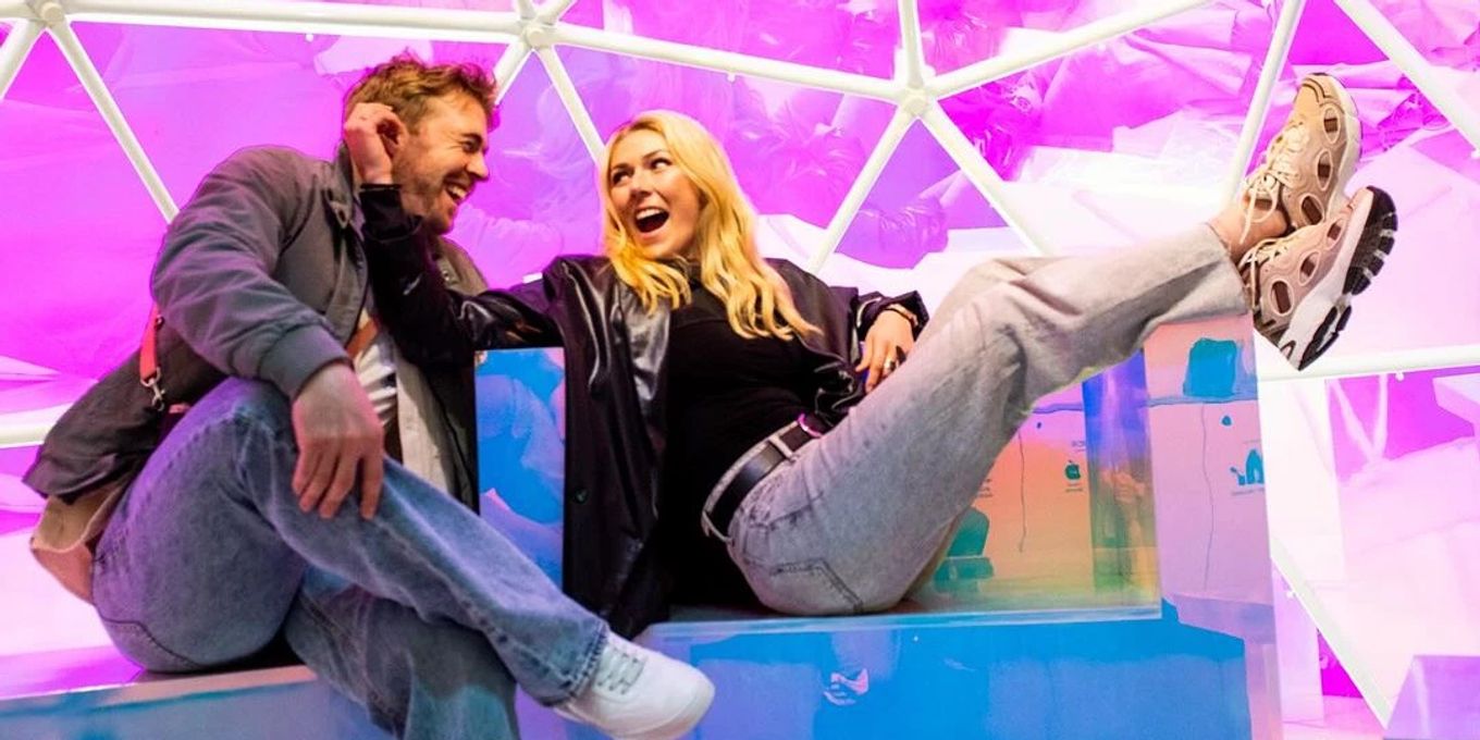 Aleksander Kilde: Liebesbotschaft für Mikaela Shiffrin zum Geburi | Nau.ch