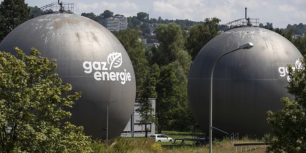 Erdgas ist der wichtigste Energieträger in deutschen Krankenhäuser