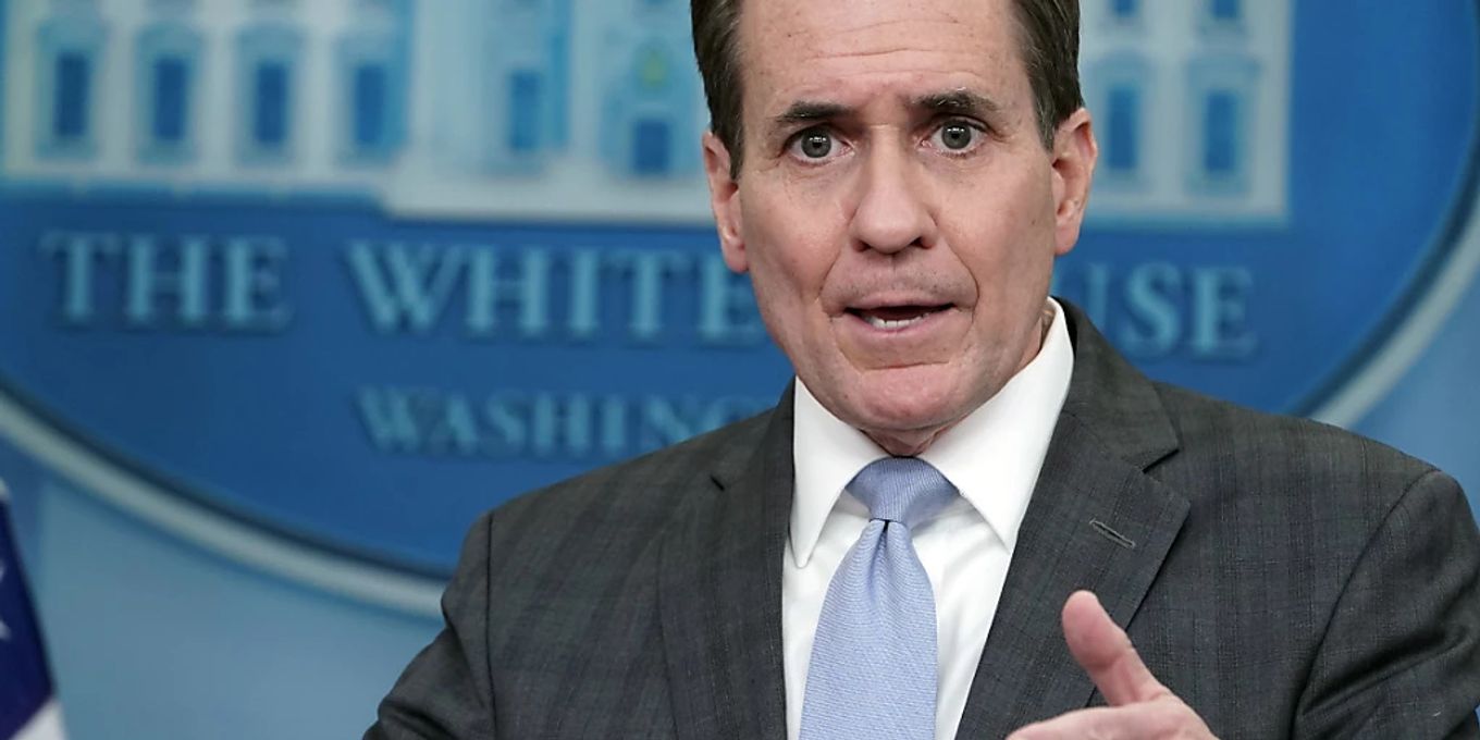 USA stoppen das Teilen von Atomwaffen-Daten mit Russland | Nau.ch