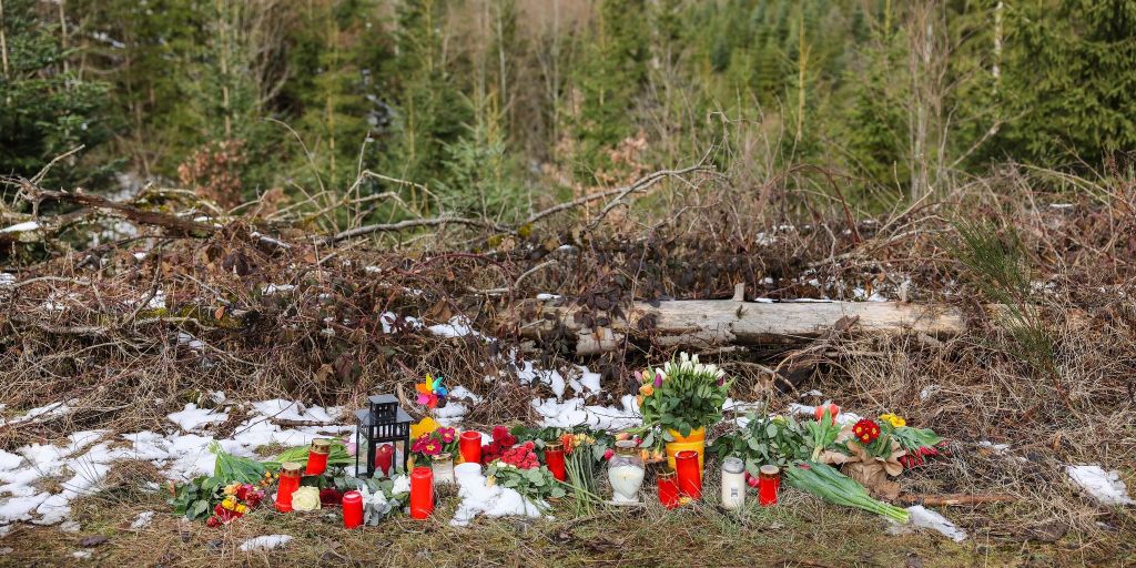 Jüngere stach zu: Mord an Luise (†12) war von langer Hand geplant