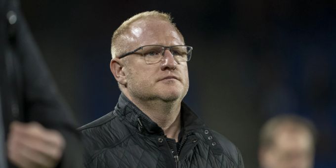 FC Basel baut um: Daniel Stucki wird neuer Nachwuchs-Leiter