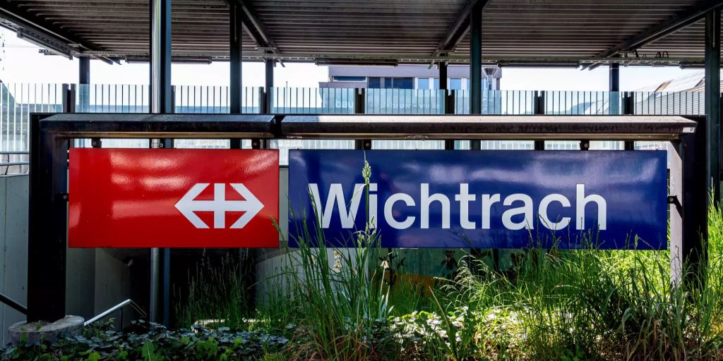 In Wichtrach gibt es bis März 2023 Gemeinde-Tageskarten