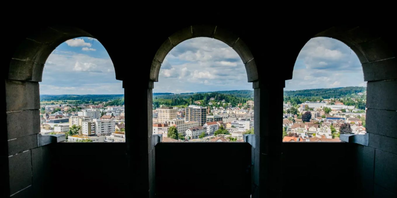 Historische Einblicke in Uster jetzt online zugänglich | Nau.ch