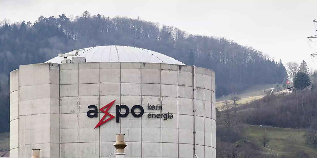 Wasserstoff und Batterien: Axpo baut neue Abteilungen auf