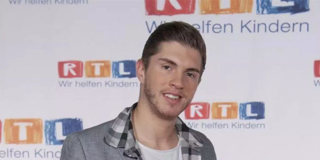 Joey Heindle veröffentlicht neuen Song