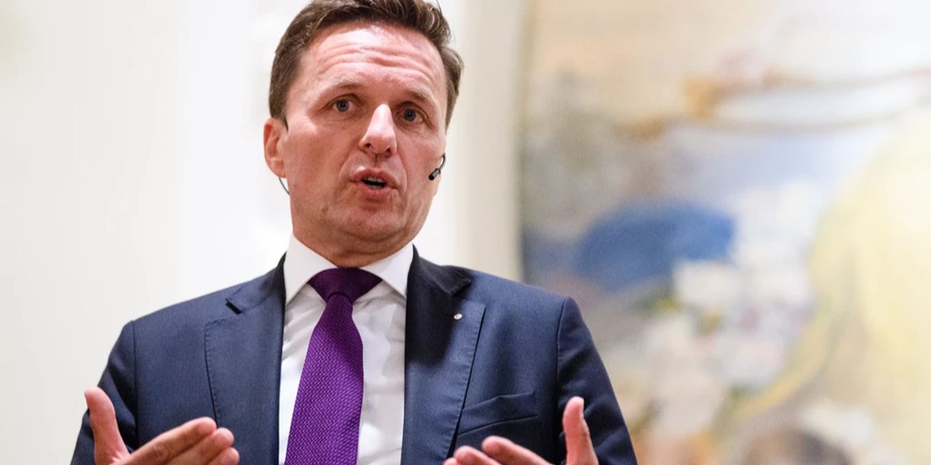 Andreas Gerber wechselt von CS zur Konkurrenz | Nau.ch