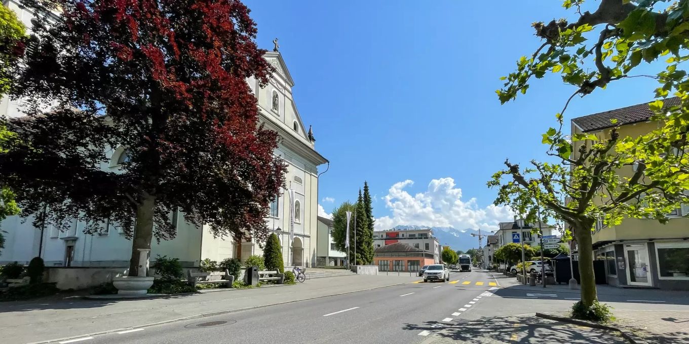 Daniel Schaber wird neuer Leiter Bau in Alpnach | Nau.ch