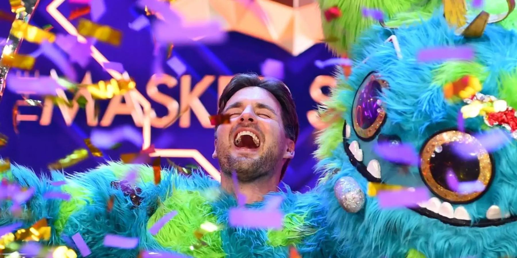 «The Masked Singer»-Sieger Alexander Klaws im Interview | Nau.ch