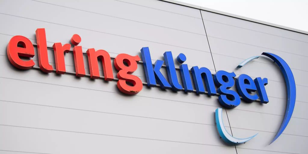 ElringKlinger mit deutlicher Ergebnisverbesserung