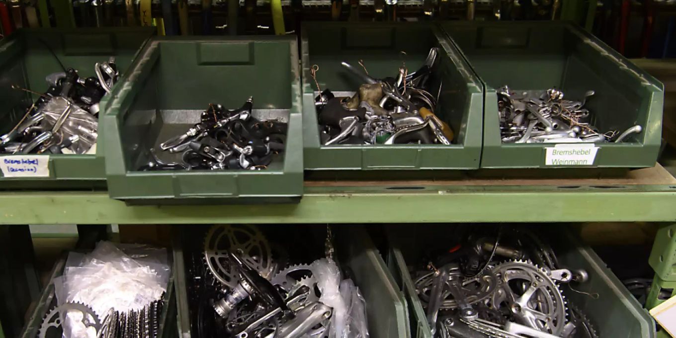 MEM-Industrie sieht erste Lichtblicke in anhaltender Durstrecke | Nau.ch